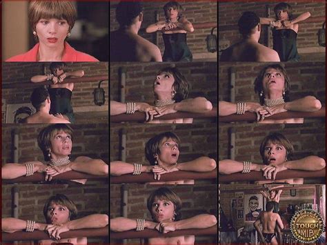 A Skin Depth Look At The Sex And Nudity Of Pedro Almodóvars Films Part I