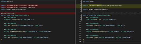 Migrate To Cadence® From Temporal Instaclustr