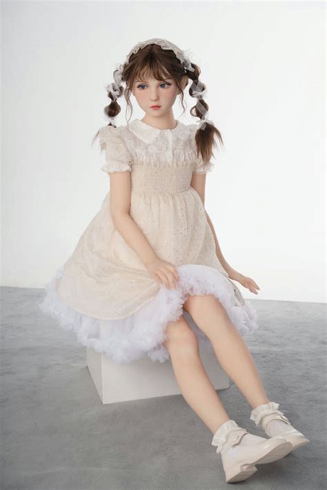 Axb Doll 142cm Head A144 Tpe Strawberry Climax