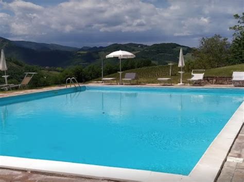 Vedi Lofferta Weekend Di Maggio Cagli Agriturismo Ca Le Suore