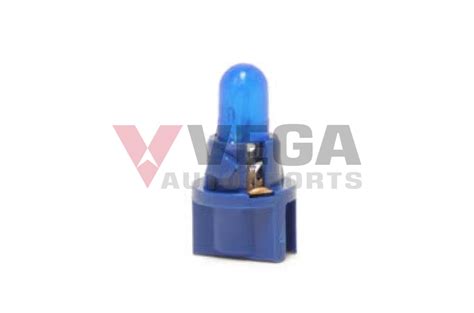 Instrument Panel Light Bulb to suit Mitsubishi Lancer Evolution 9 CT9A ...