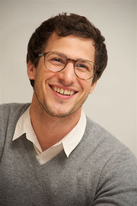 Andy Samberg Cute