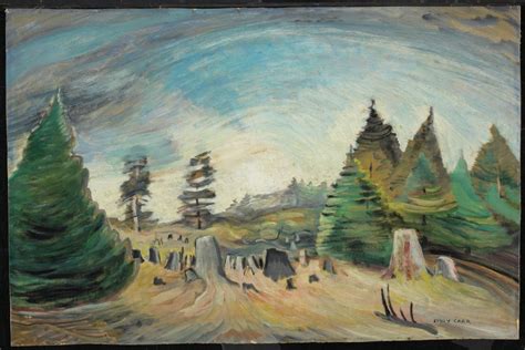 Landscape National Gallery Of Canada