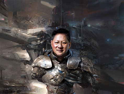 Nvidia S Power Play Will They Control The Future Of Generative AI