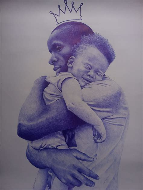 kenya s emmanuel wandera wins national award in bic s art master africa 2024 tukio