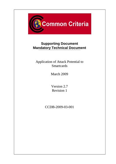 Pdf Supporting Document Mandatory Technical Document Dokumen Tips