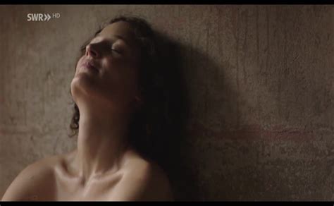 Lena Lauzemis Lesbian Butt Scene In M As In Martha AZNude