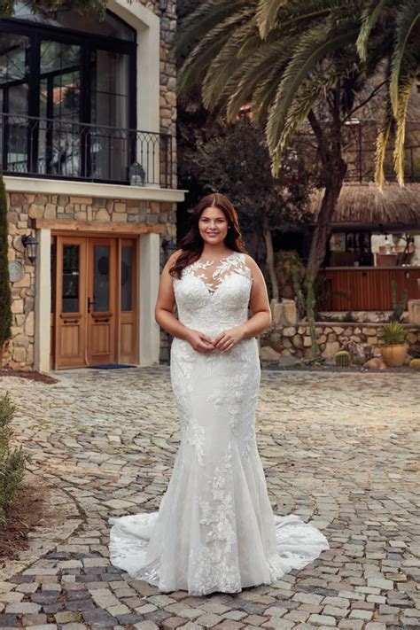 Eddy K Curvy 125 Bridal And Tux Ur465 125 Bridal And Tux