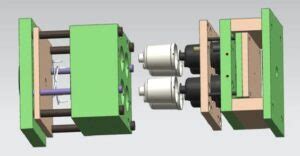 How To Reduce Cycle Times In Injection Molding