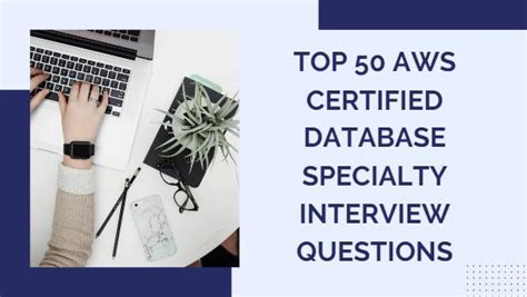 Amrutha Dronamraju On Linkedin Top 50 Aws Certified Database Specialty