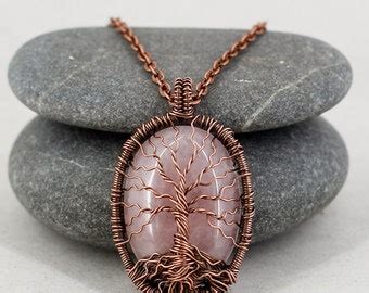 Tree Of Life Charm Etsy