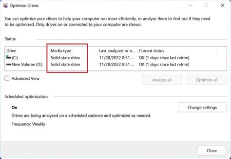 How To Check Ssd Or Hdd In Laptop 4 Possible Ways