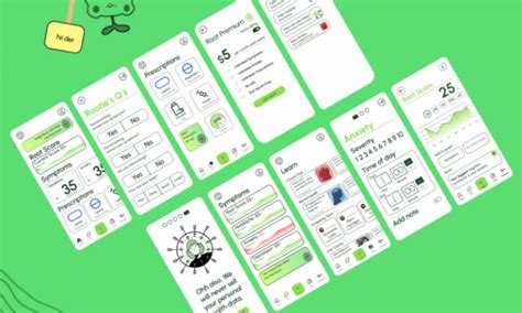Root App Design Analysis Designrush