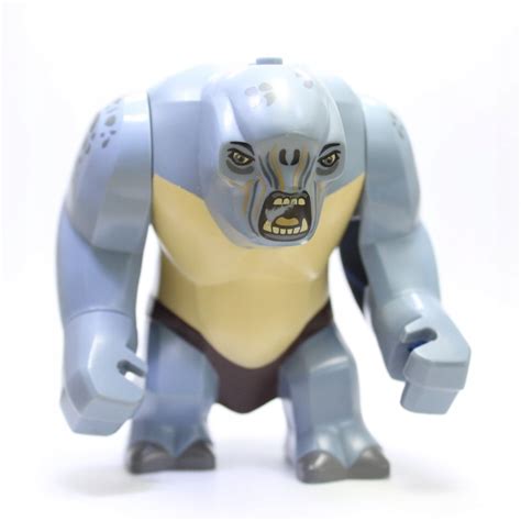 LEGO Minifigurka Ludzik Lor Cave Troll LotR Allegro Pl