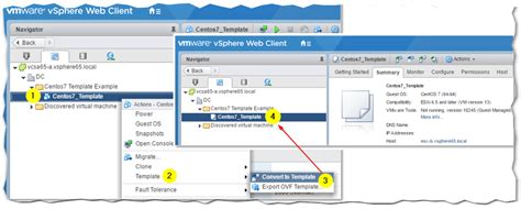 Vsphere Vm Templates A Complete Guide Part 2