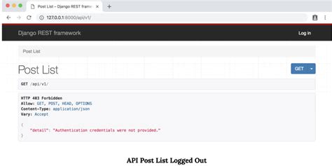django api 开发：博客系统的权限管理（中） 阿里云开发者社区