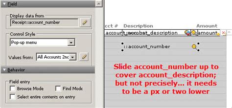 Thinking About Value Lists Part 3 Filemakerhacks
