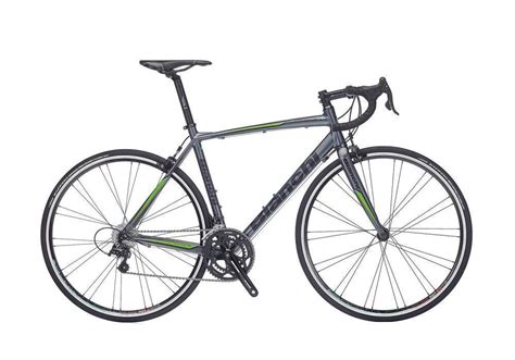 Bianchi Via Nirone 7 Campagnolo Xenon 10sp Compact 2016