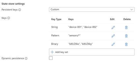 Data Persistence For The Azure Iot Operations Mqtt Broker Preview Azure Iot Operations