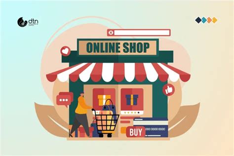 Sharing E Commerce Experiences And Best Practices For Business Owners Dtn