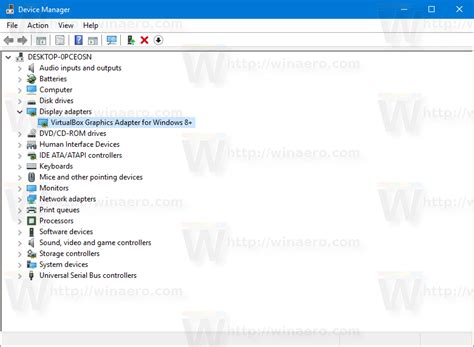 How To Roll Back A Driver In Windows 10