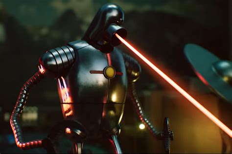 NVIDIA DXR Spotlight Contest Is Back By Jose Antunes ProVideo Coalition