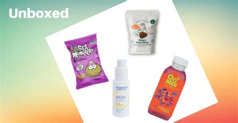 Unboxed 18 Algae Based Products For All Aisles Of The Store