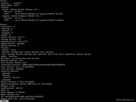创建自定义 debian live iso 镜像 debian定制 iso csdn博客