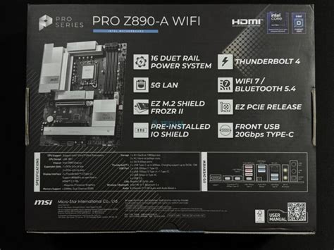 Msi Pro Z A Wifi Review Good Features For The Price Tech Gamers