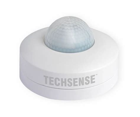 Techsense Ts Pirs12 Passive Infrared Sensor 360 Degree At ₹ 2345piece