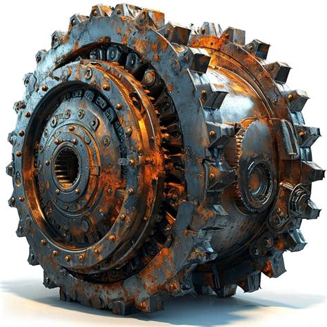 Premium Photo Cogwheel Gear Setting Symbol Repair Optimizing Background Images Hd Wallpapers