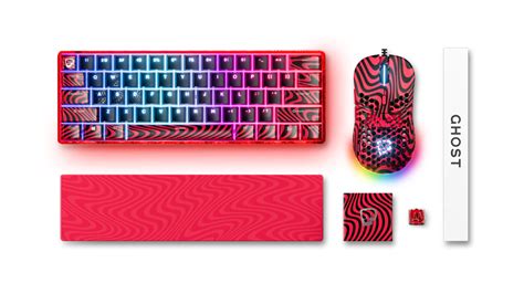 Pewdiepie Ghost Keyboards Eu