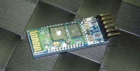 Modulo Bluetooth Maestro HC Para Arduino El Blog De Giltesa