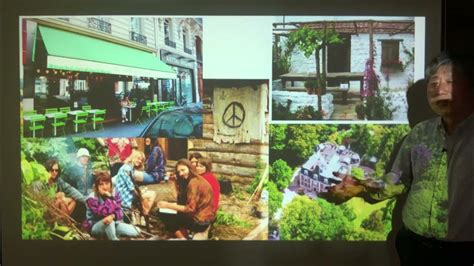 에피쿠로스의 정원 대안적 삶 Youtube