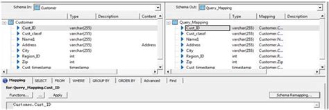 sap bo data services transforms basics part1 sap community