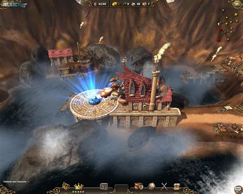 Test The Settlers 7 PC