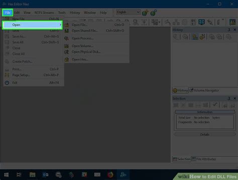How To Edit Dll Files 15 Steps With Pictures Wikihow