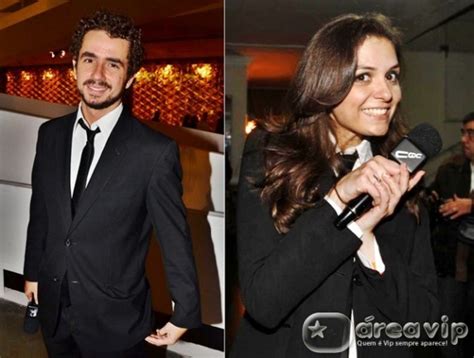 Felipe Andreoli E Monica Iozzi Devem Deixar O Cqc Portal Área Vip