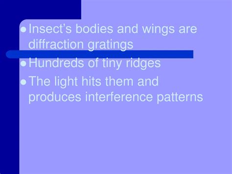 PPT Diffraction Interference Of Light PowerPoint Presentation ID