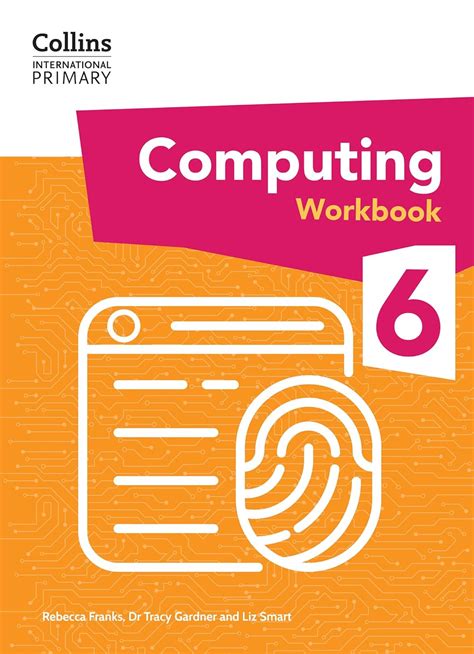 international primary computing workbook stage 6 collins