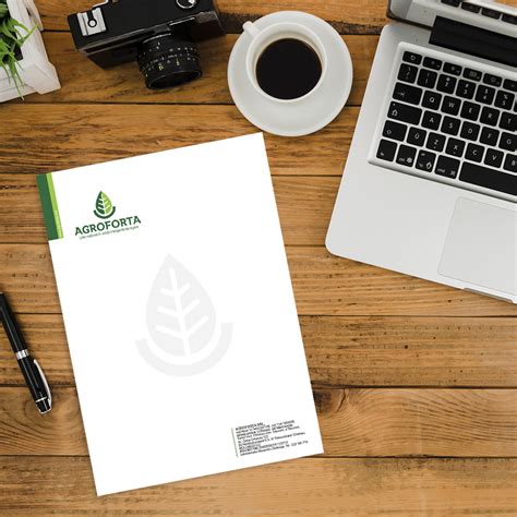 Foi Cu Antet Printpoint