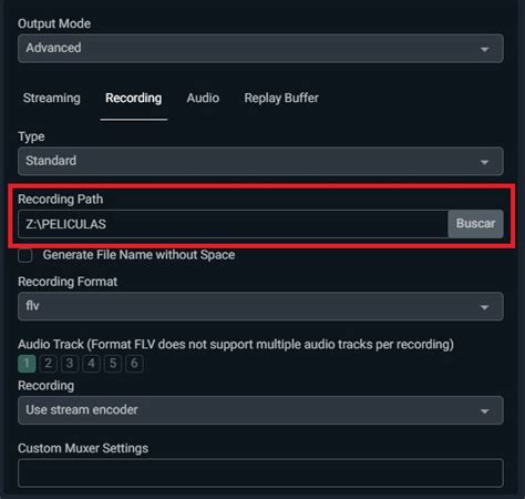 Streamlabs OBS Recording: This is How it Works | OWN3D