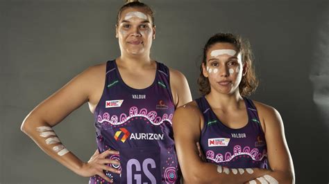 ‘tokenistic indigenous act behind 15 million netball sponsor saga