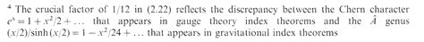 Dgdifferential Geometry Wittens Qft Jones Polynomial Work On Atiyah
