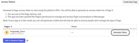 Dialogflow Tutorial Create Facebook Messenger Bot Using Dialogflow