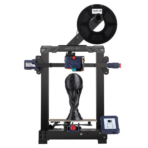 Buy Anycubic Kobra 3d Printer Kit 3d Printers Online Store