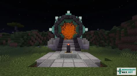 Mod Portals V20 Download Mods For Minecraft