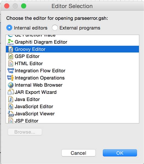 Building Your First Iflow Part 7 Handling Error Sap Community