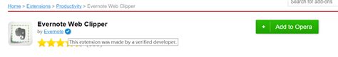 How To Became A Verified Developer Opera Forums