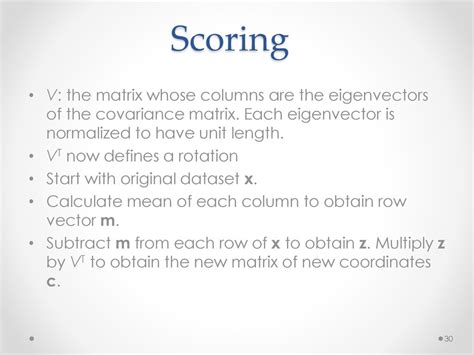 dimensionality reduction ppt download